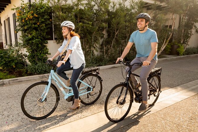 Solvang Electric Bike Rental - An In-Depth Look at Solvang Electric Bike Rental