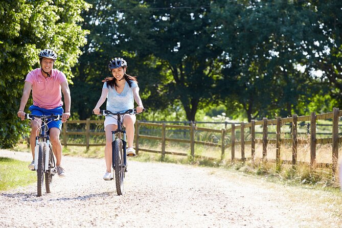 Solvang Electric Bike Rental - Who Should Consider This Tour?