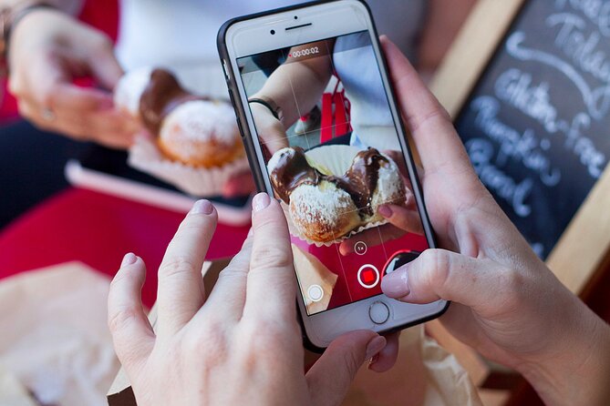Solvang Food and Photo Tour - Critical Details That Make or Break the Experience