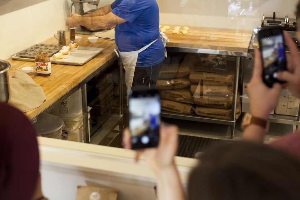 Solvang: Food & Photo Tour - What Makes This Tour Stand Out?