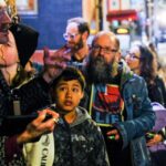 Solvang: Ghost Hunting Tour with a Paranormal Investigator - What to Expect from the Ghost Hunting Tour