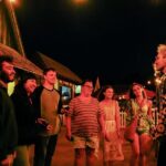 Solvang Ghost Hunting with a Professional Investigator - What Makes This Tour Stand Out