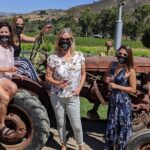 Solvang Santa Ynez Valley Small Group All-Inclusive Wine Tour - Authentic Experiences from Reviewers