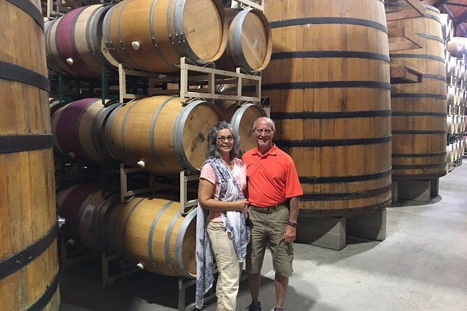 Solvang Santa Ynez Valley Small Group All-Inclusive Wine Tour - FAQs
