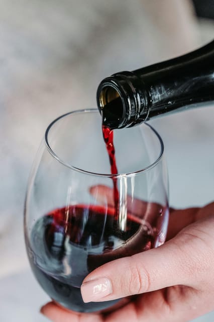 Solvang: Santa Ynez Valley Wine Tours w/ Lunch & Tastings - Practical Tips for a Smooth Experience
