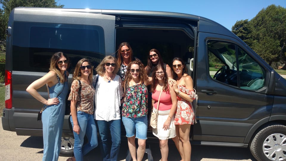 Solvang: Santa Ynez Valley Wine Tours w/ Lunch & Tastings - Final Thoughts