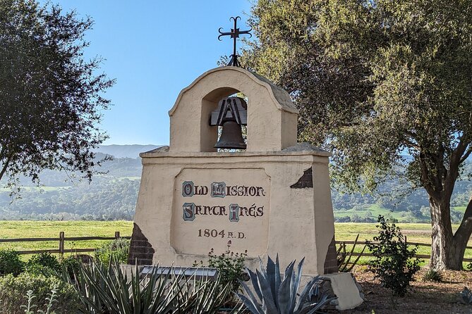 Solvang Scavenger Hunt Walking Tour and Game - FAQ