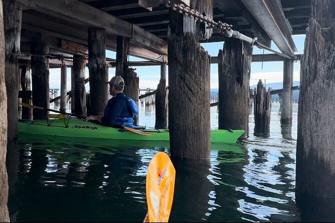 Somers Bay Flathead Lake Sunset Tour - The Practical Details