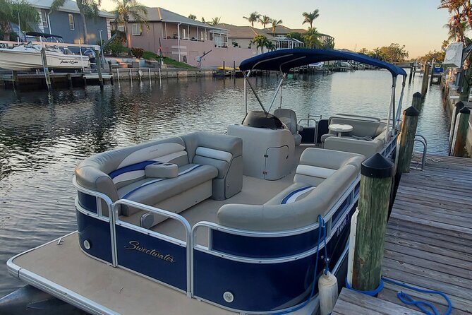 Sonnys Boat Tours Full Day Sand Bar Adventure Englewood, Florida - An In-Depth Review of the Sand Bar Adventure