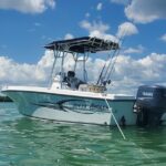Sonnys Boat Tours Full Day Sand Bar Adventure Englewood, Florida - Practical Tips for Your Day