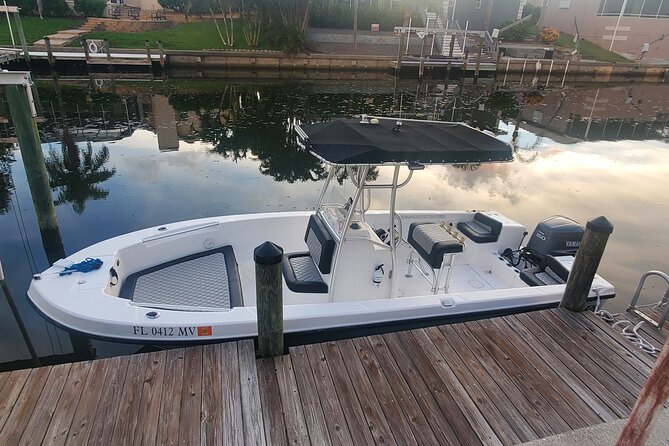 Sonnys Boat Tours Full Day Sand Bar Adventure Englewood, Florida - FAQs