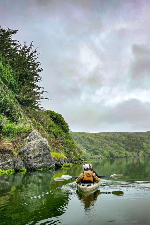 Sonoma Coast: Russian River Kayak Tour - Who Should Consider This Tour?