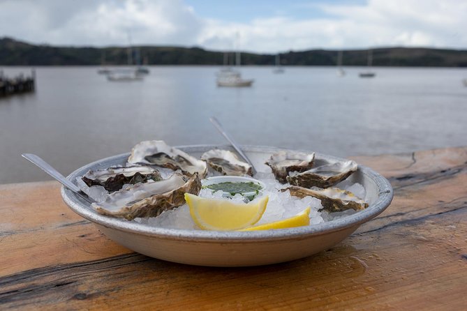 Sonoma Coast Tasting Tour: Cheese, Honey, Oysters, Wine and Oils - An In-Depth Look at the Sonoma Coast Tasting Tour