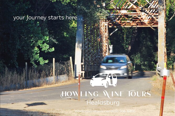 Sonoma & Healdsburg Wine Tours - Exploring Sonoma & Healdsburg Wine Tours: An In-Depth Review