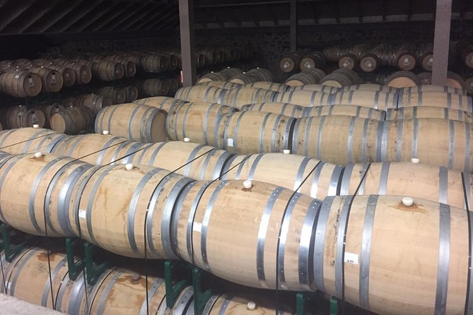 Sonoma & Healdsburg Wine Tours - The Experience and Itinerary Breakdown