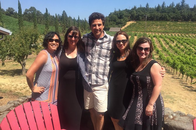 Sonoma & Healdsburg Wine Tours - Insights from Guest Reviews