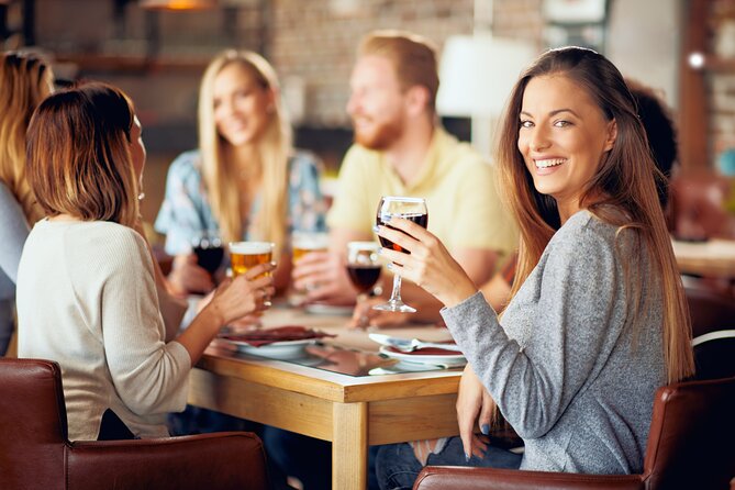 Sonoma or Napa -8hr- Private Wine Tour with Concierge Service - Exploring the Itinerary: What to Expect