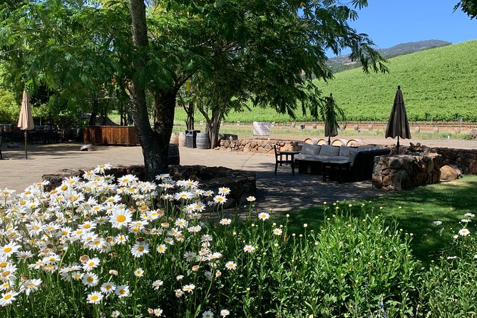 Sonoma or Napa -8hr- Private Wine Tour with Concierge Service - The Value of a Private, Guided Experience