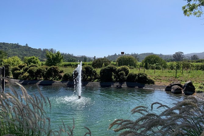 Sonoma or Napa -8hr- Private Wine Tour with Concierge Service - FAQ