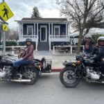 Sonoma: Private Tandem Sidecar Winery Tour - The Practicalities