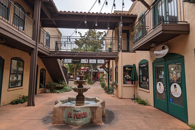 Sonoma Scavenger Hunt Walking Tour & Game - FAQs
