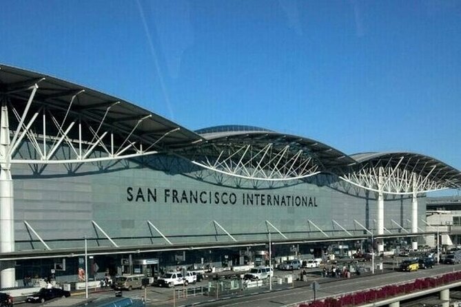 Sonoma to SFO | Private Airport Transfer (One-way) - Experience a Private Sonoma to SFO Airport Transfer: An Honest Look