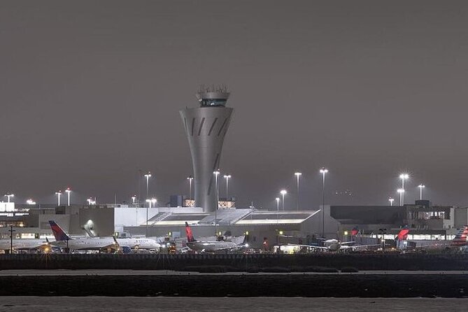 Sonoma to SFO | Private Airport Transfer (One-way) - A Deep Dive into the Sonoma to SFO Private Transfer