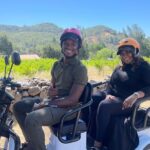 Sonoma Trike and Hike - 3 hour guided tour - Whats Included and Whats Not