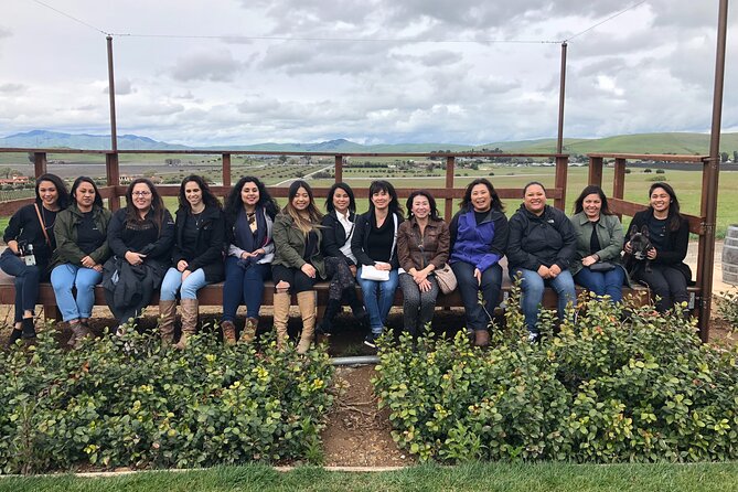 Sonoma Valley All-Inclusive Wine Tour - FAQs