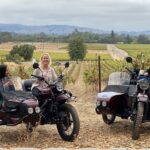 Sonoma Valley Sidecar Wine tours - Who Is This Tour Best For?