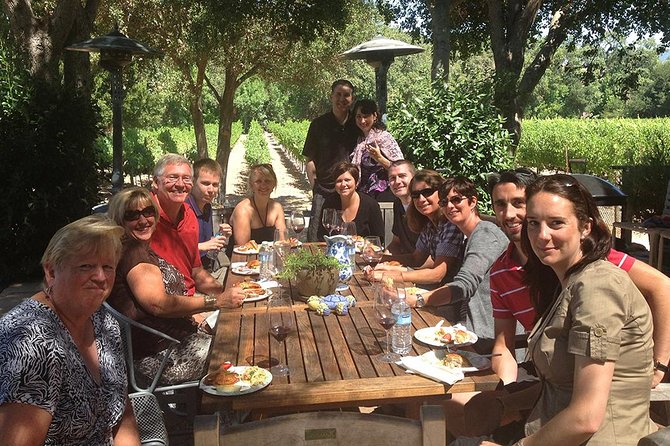 Sonoma Valley Small Group Winery Tour - Who Will Love This Tour?
