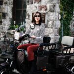 Sonoma Wine Country Electric Trike Tour - 3 hours - Who Should Consider This Tour?