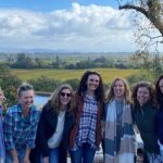 Sonoma Wine Rides: Sonoma County Join-In Group Wine Tasting Tours - Transportation and Group Size  