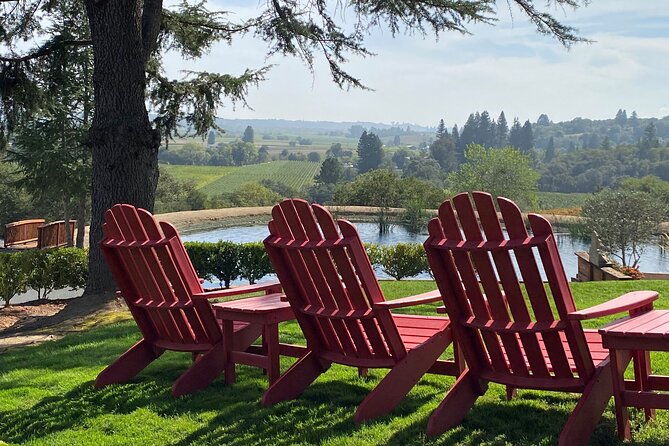 Sonoma Wine Rides: Sonoma County Join-In Group Wine Tasting Tours - FAQ  