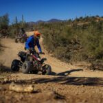 Sonoran Desert: Beginner ATV Training & Desert Tour Combo - What Is the Experience Like?
