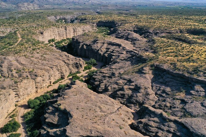 Sonoran Desert Jeep Tour - FAQ