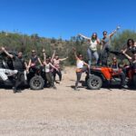 Sonoran Desert UTV Sand Buggy Off-Road Adventure, Scottsdale - What Reviewers Love (and What They Say)