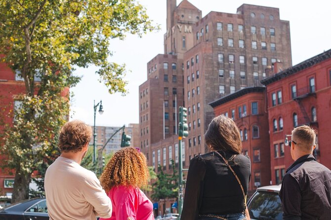 Soul of Harlem History and Heritage Walking Tour - What You’ll Love About This Tour
