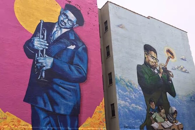 Soul of Harlem History and Heritage Walking Tour - FAQ