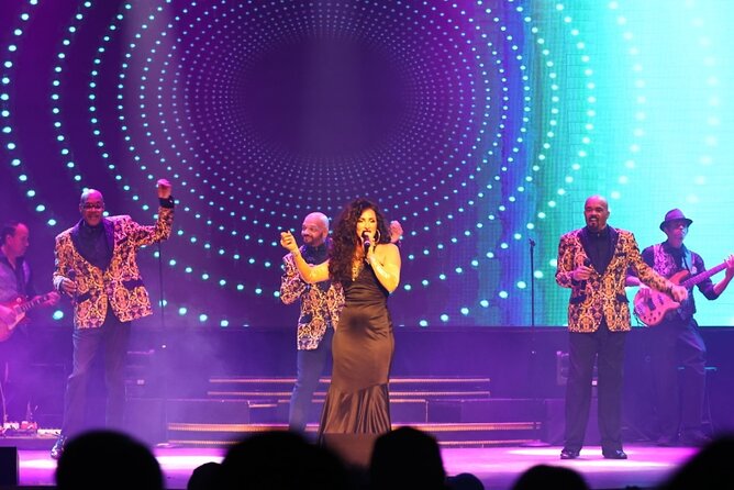 Soul of Motown at Grand Majestic Theater - Who Would Enjoy the Soul of Motown?