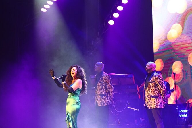 Soul of Motown at Grand Majestic Theater - Final Thoughts on the Soul of Motown at Grand Majestic Theater