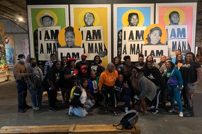 Soul of New Orleans City Tour Enslavement to modern day Culture - The Guides: Knowledge, Humor, and Connection