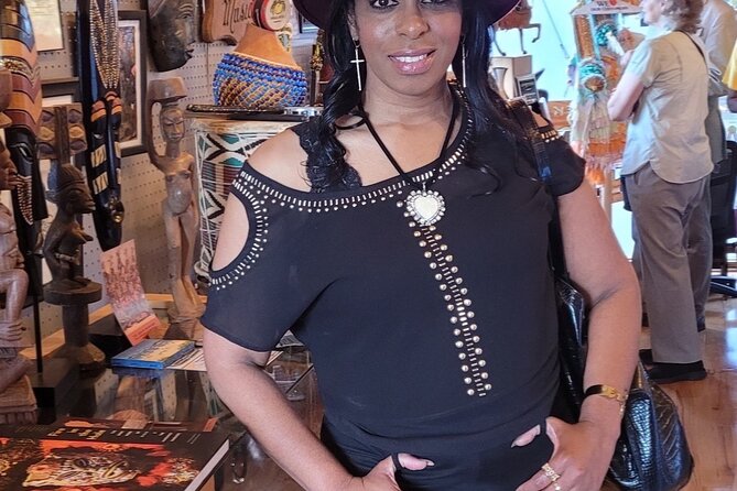 Soul of New Orleans City Tour Enslavement to modern day Culture - Price & Value