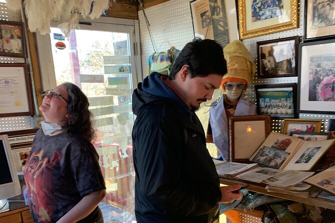 Soul of New Orleans City Tour Enslavement to modern day Culture - Practical Tips