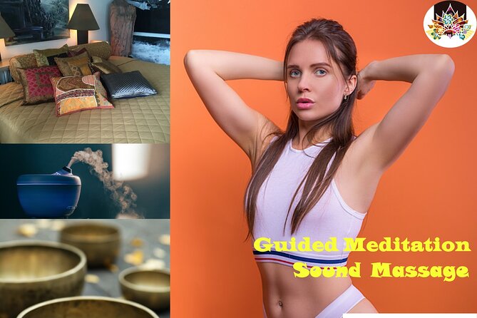 Sound Bath Meditation and Yoga Experience: Retail Therapy Gift for Women - The Experience Itself: A Closer Look