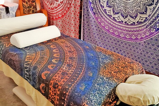 Sound Bath Meditation and Yoga Experience: Retail Therapy Gift for Women - The Sum Up