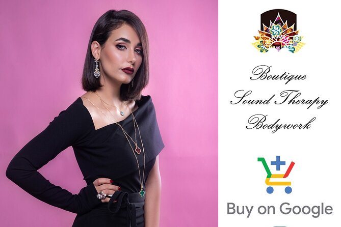 Sound Bath Meditation and Yoga Experience: Retail Therapy Gift for Women - FAQs