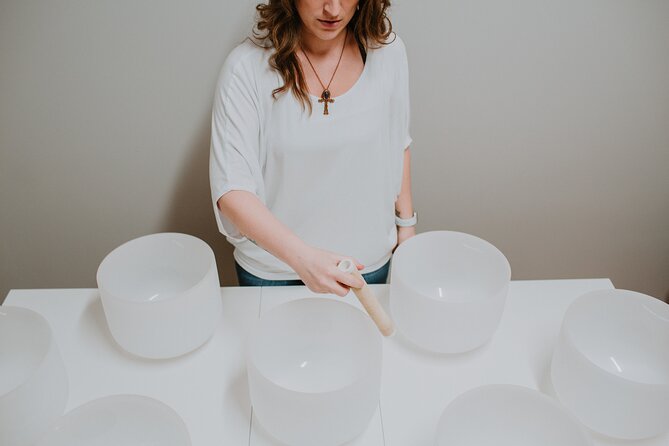 Sound Bath Meditation in Lexington - An In-Depth Look at the Lexington Sound Bath Experience