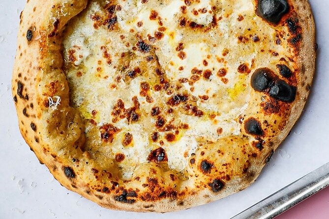Sourdough Pizza Class In Heart of Brooklyn - Why Choose This Class?