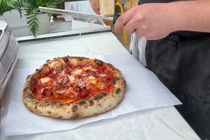 Sourdough Pizza Class In Heart of Brooklyn - FAQs